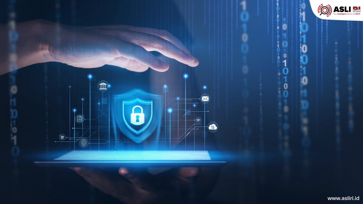 Security and Safety: The Perfect Combo in Digital World - ASLI RI - Blog
