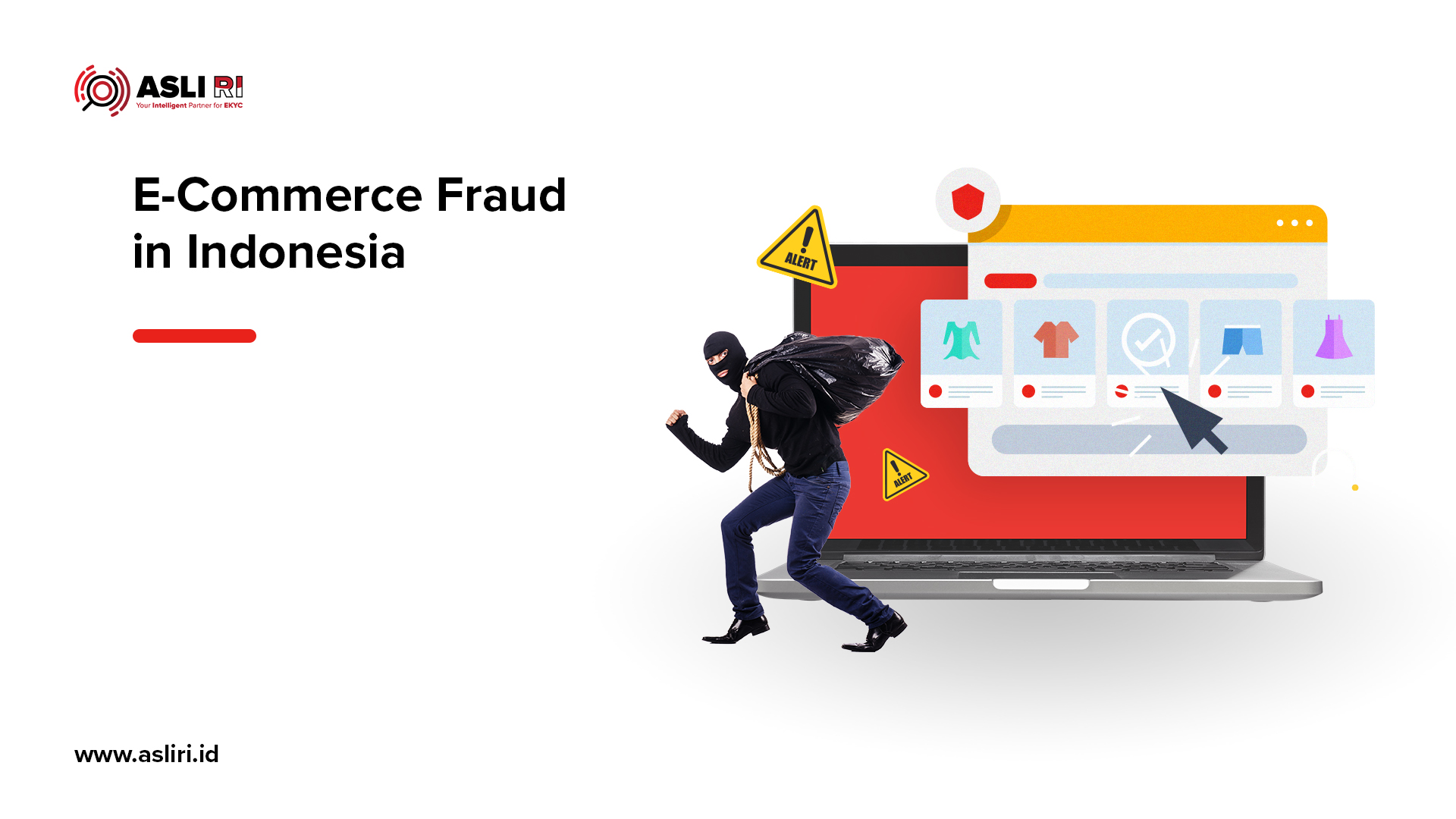 E Commerce Fraud In Indonesia Asli Ri Blog