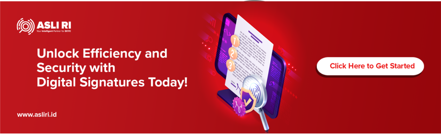 Digital Signature Explained - ASLI RI - Blog